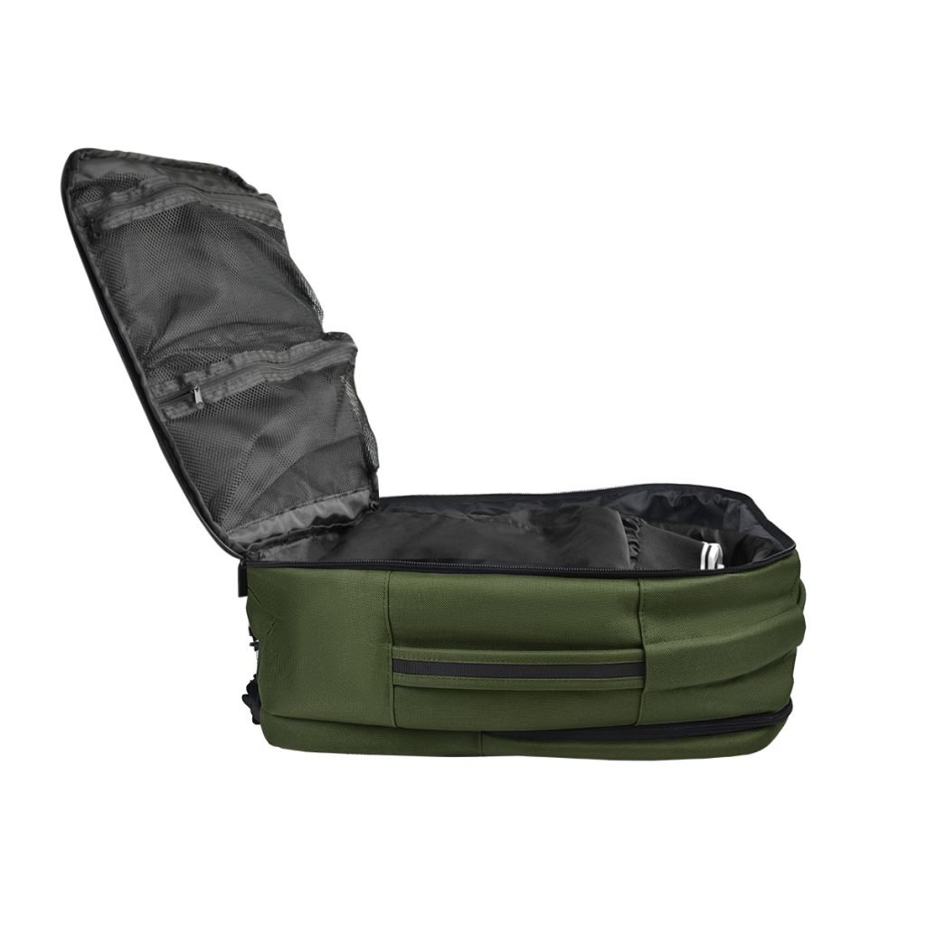 CabinFly Pacemaker 40x30x20 cm Backpack Wizzair Vueling Transavia Carry ...
