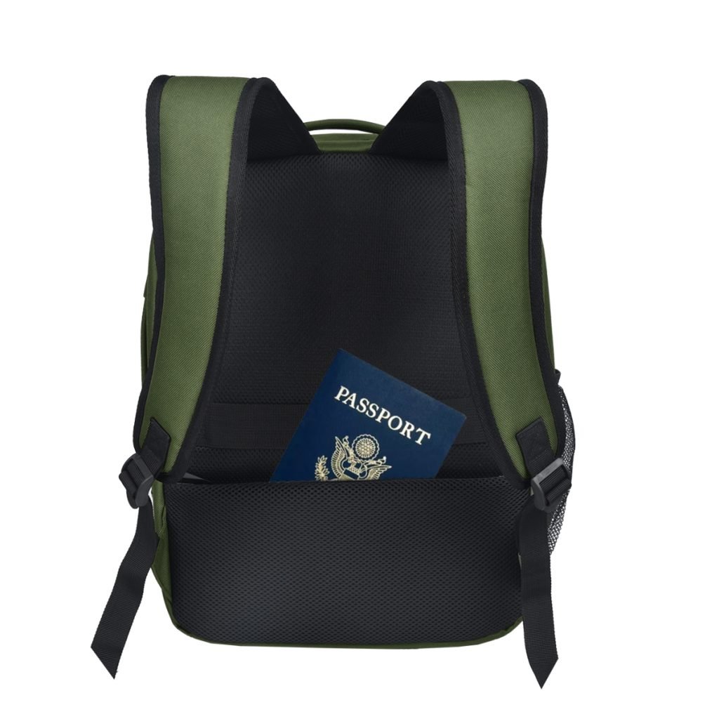 CabinFly Pacemaker 40x30x20 cm Backpack Wizzair Vueling Transavia Carry ...
